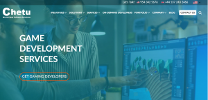 Top 10 Mobile Game Development Companies in 2023-2024 - InstaGamio