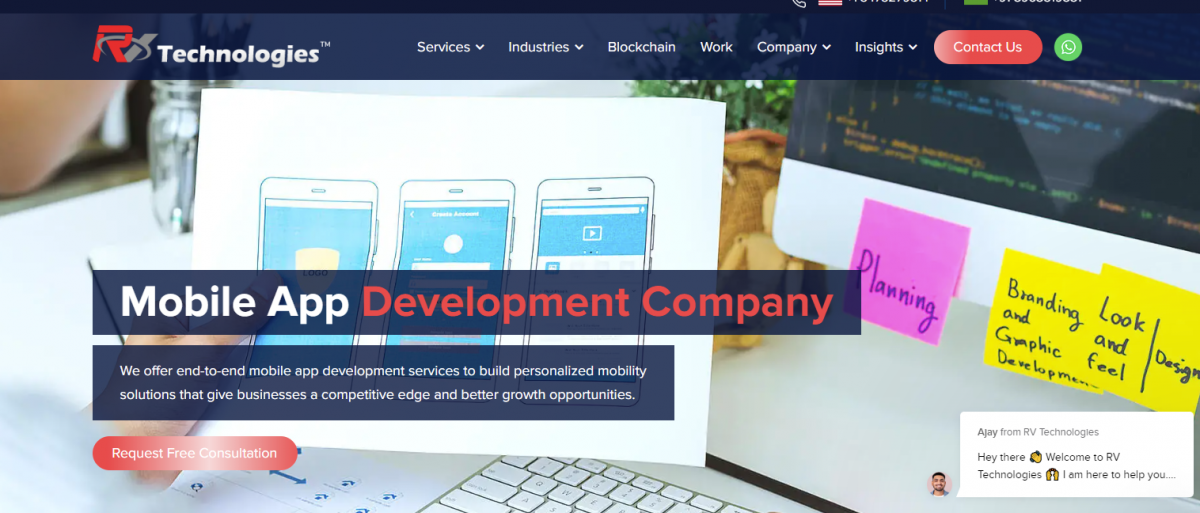 Top 10 Mobile Game Development Companies in 2023-2024 - InstaGamio