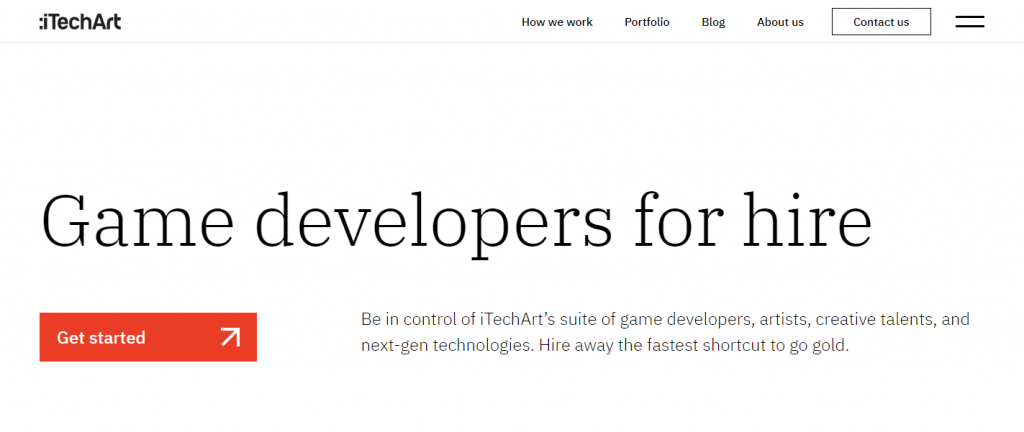 Top 10 Mobile Game Development Companies in 2023-2024 - InstaGamio
