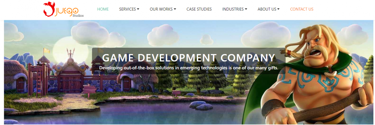 Top 10 Mobile Game Development Companies in 2023-2024 - InstaGamio